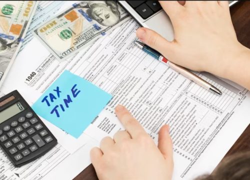 Rice Tax Law | Experienced Tax Attorney Vancouver WA